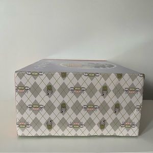 FRIENDS | Storage & Organization | Friends Tv Show Themed Culturefly ...